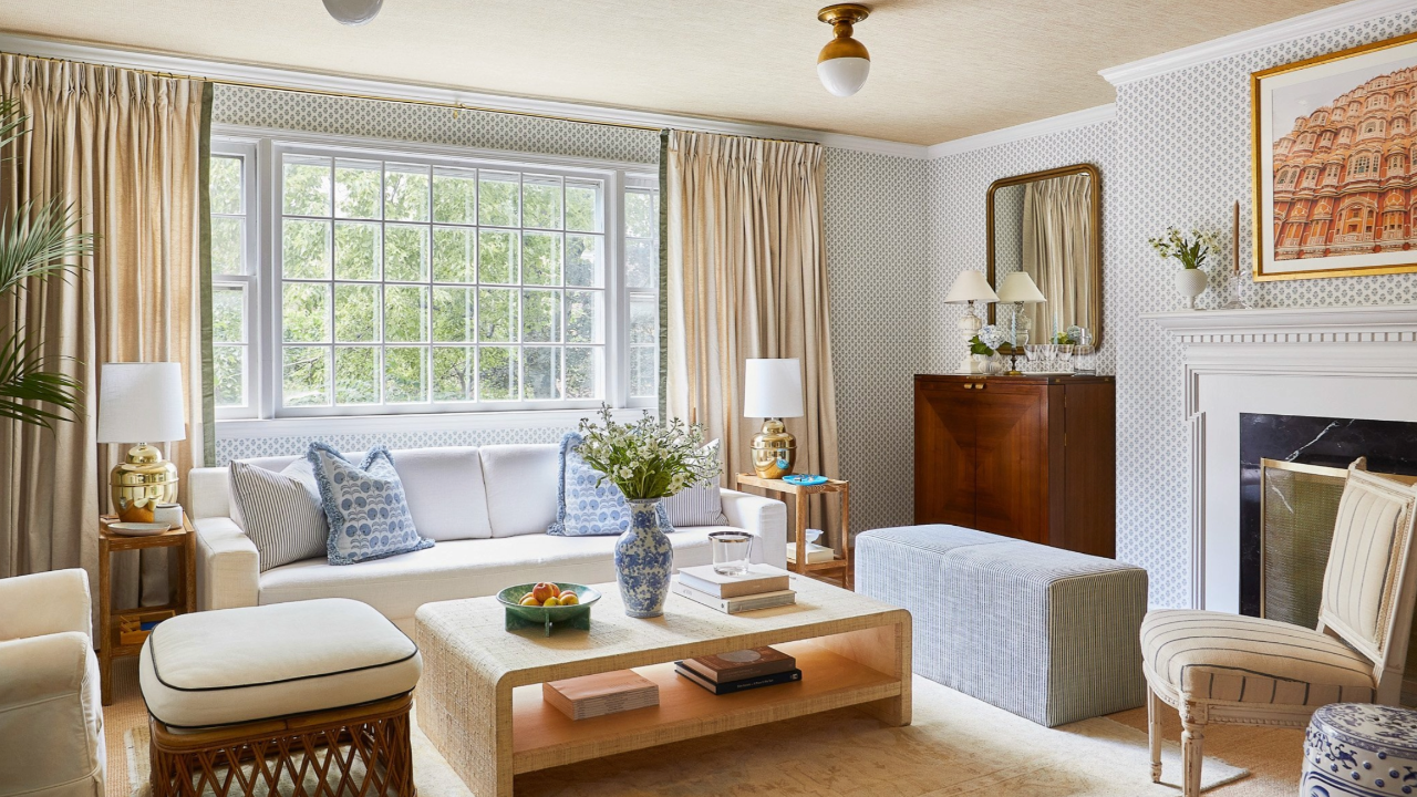 Inside Megan Hopp’s Virginia Home - Worthy Media